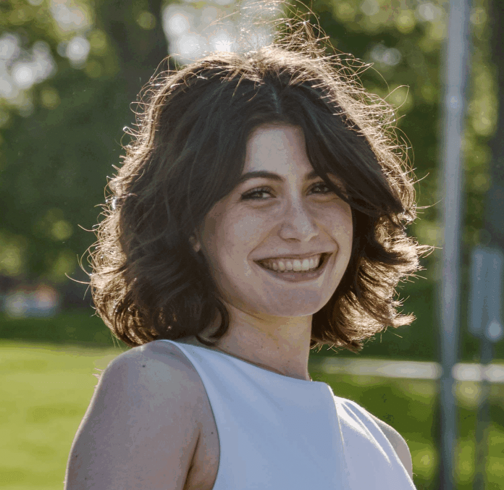 Ella Messler - Nexus Staff - Nexus Project